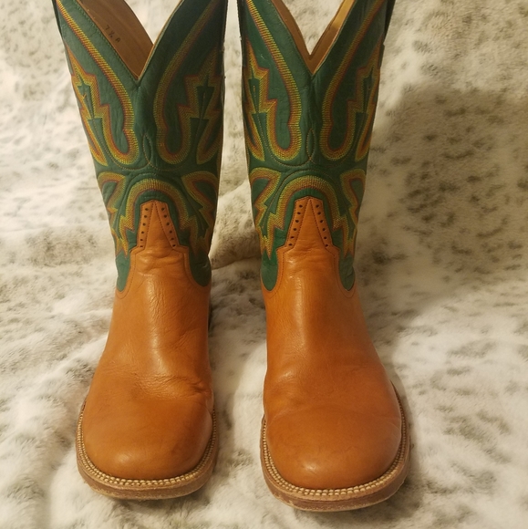Shoes | Vintage Rod Patrick Boots | Poshmark